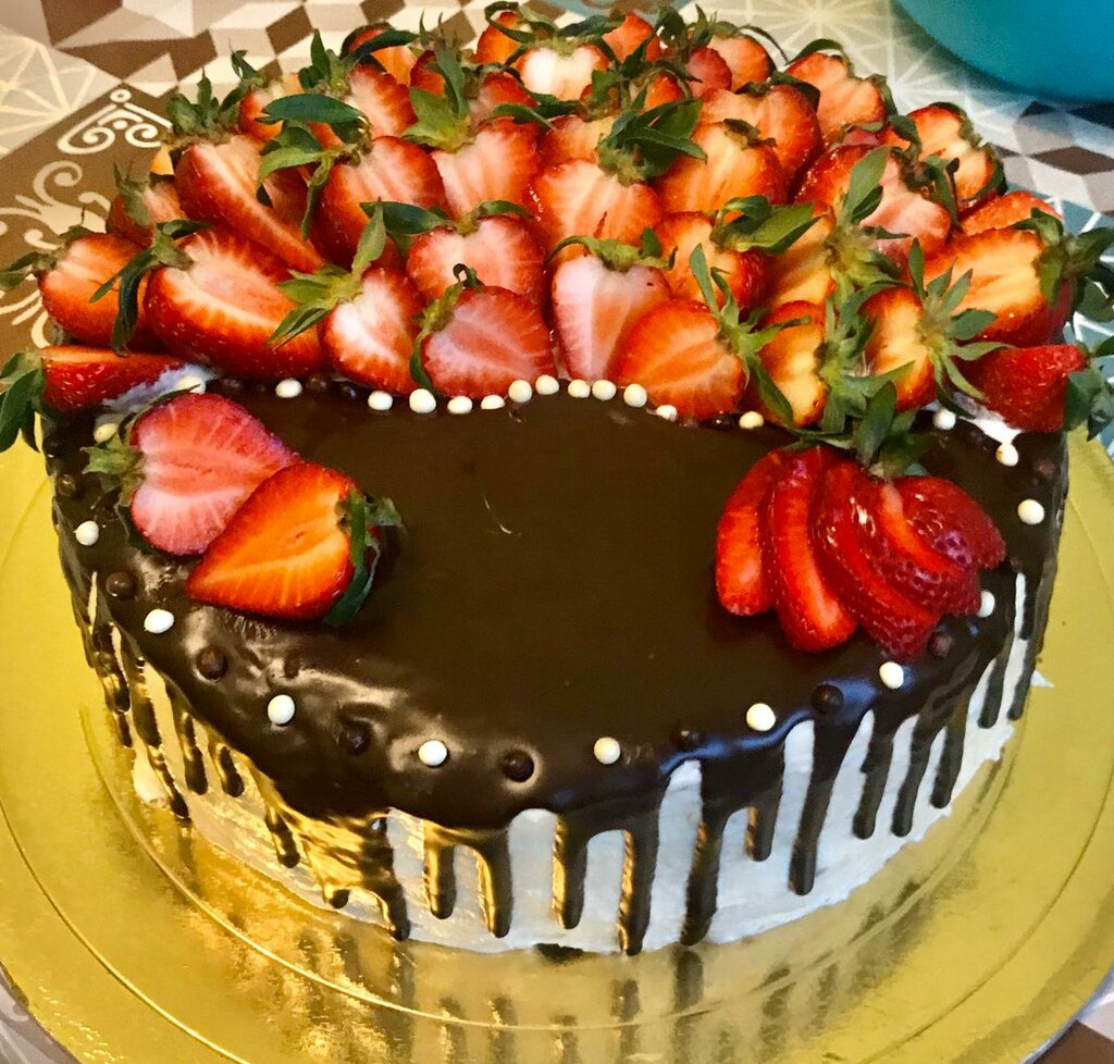 Özel pasta siparişi Торты на заказ, Vidnoye, foto