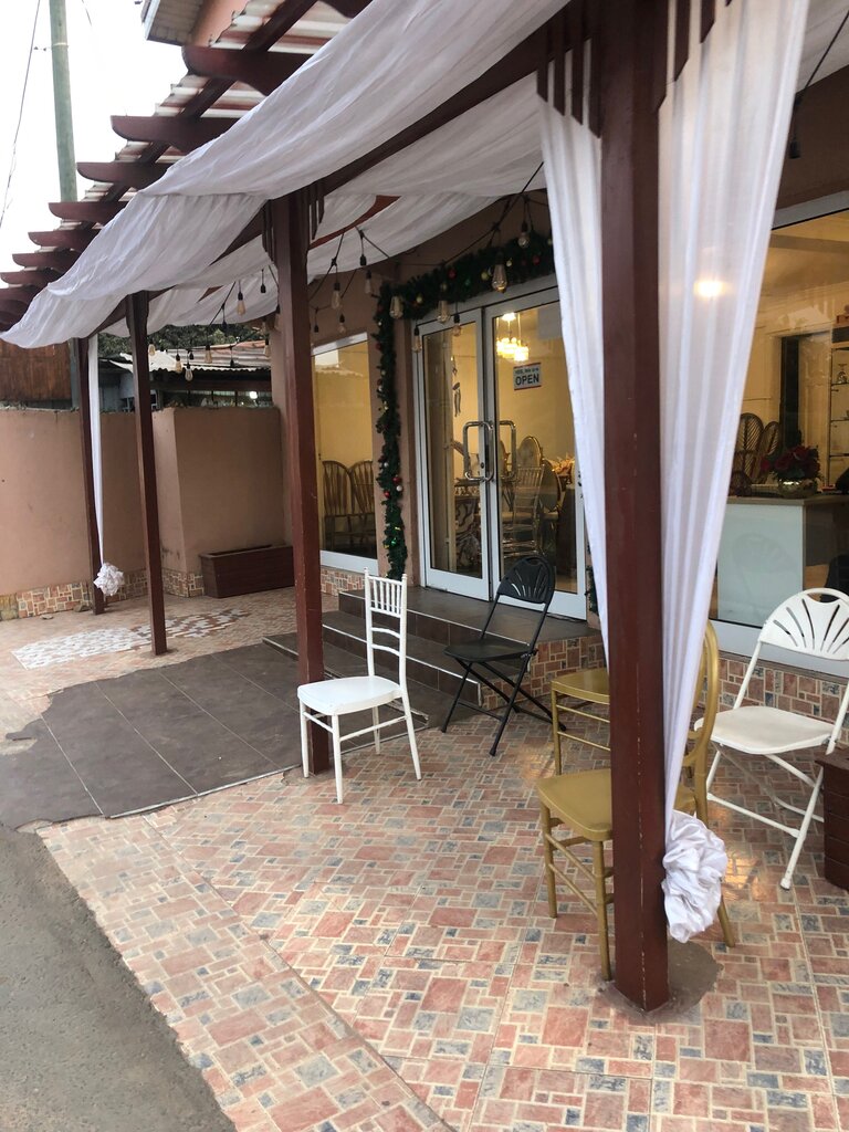 Etkinlik organizasyonu Greens and Gorgeous Events, Dünya, foto