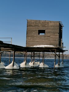 Скаты (Sverdlovsk Region, Reftinskoye vodokhranilishche), turistik yerler  Sverdlovskaya oblastından