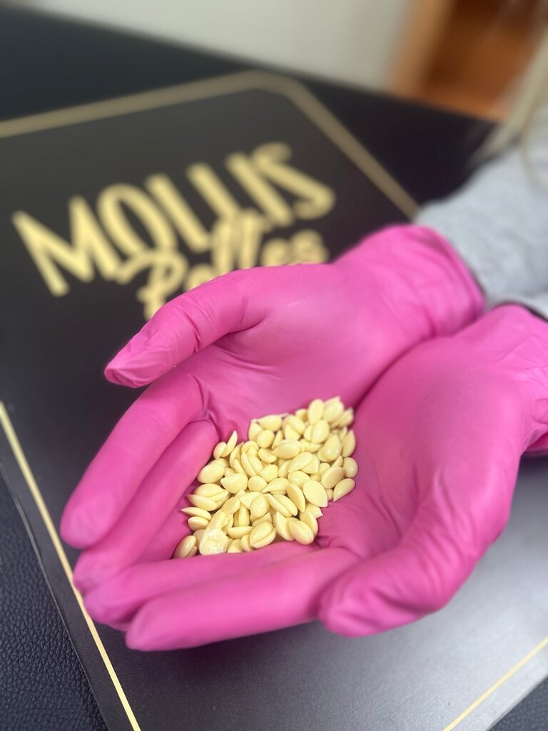Ağda Mollis Pelles, Anapa, foto
