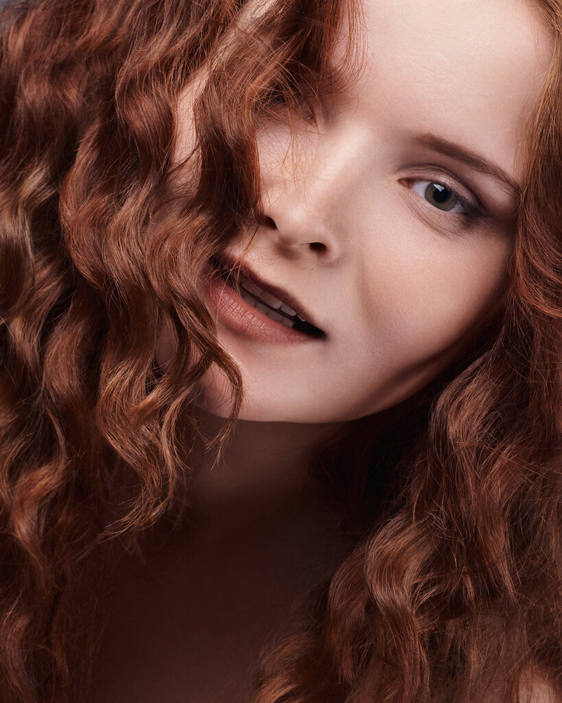 Fotoğraf hizmetleri Professional photographer and retoucher Julia Meshkova, Moskova, foto