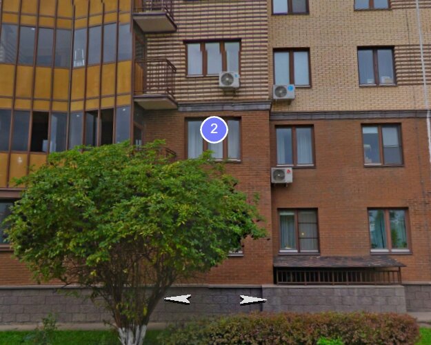 Güzellik merkezi ekipmanları Lashmarket odi, Odintsovo, foto