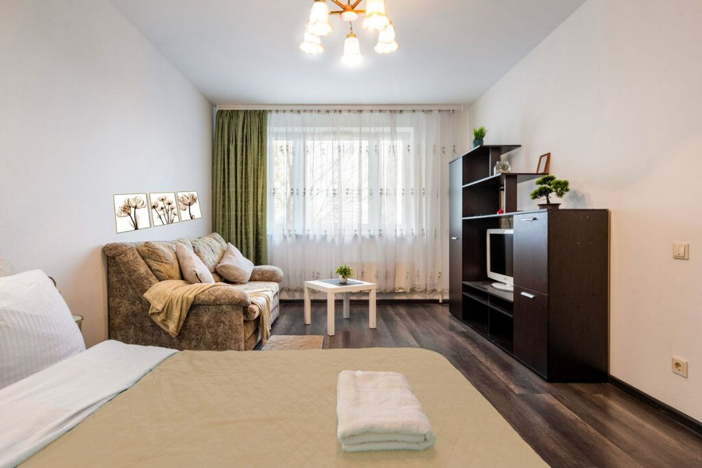 Kısa süreli konaklama Natali apart, Moskova, foto