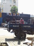 Ets Adn (Brazzaville, Commune de Poto-Poto, Rue Kouyou, 41), elektroteknik ürün ve ekipman firmaları  Kongo'dan