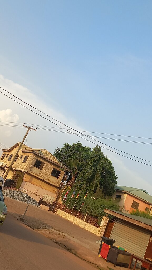 Bar Makerz Pub & Lounge, Dünya, foto