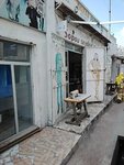 Soupou Seydina (Brazzaville, Commune de Poto-Poto), giyim mağazası  Brazzaville'den