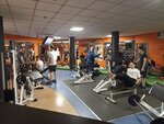 Kachalka (Yaroslavskaya Street No:7А), spor ve jimnastik salonları  Tolyatti'den (Togliatti'den)