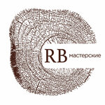 Rb Wood (Zhukova Street No:18), özel mobilya yapımı  Saint‑Petersburg'dan