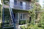 Gostinica Na Shosseinoi 38a (Шоссейная улица No:38А, село Солнечногорское), otel  Kırım Cumhuriyeti'nden