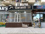 Garanti (Xudu Mеmmеdov Street No:275), emlak ofisi  Bakü'den