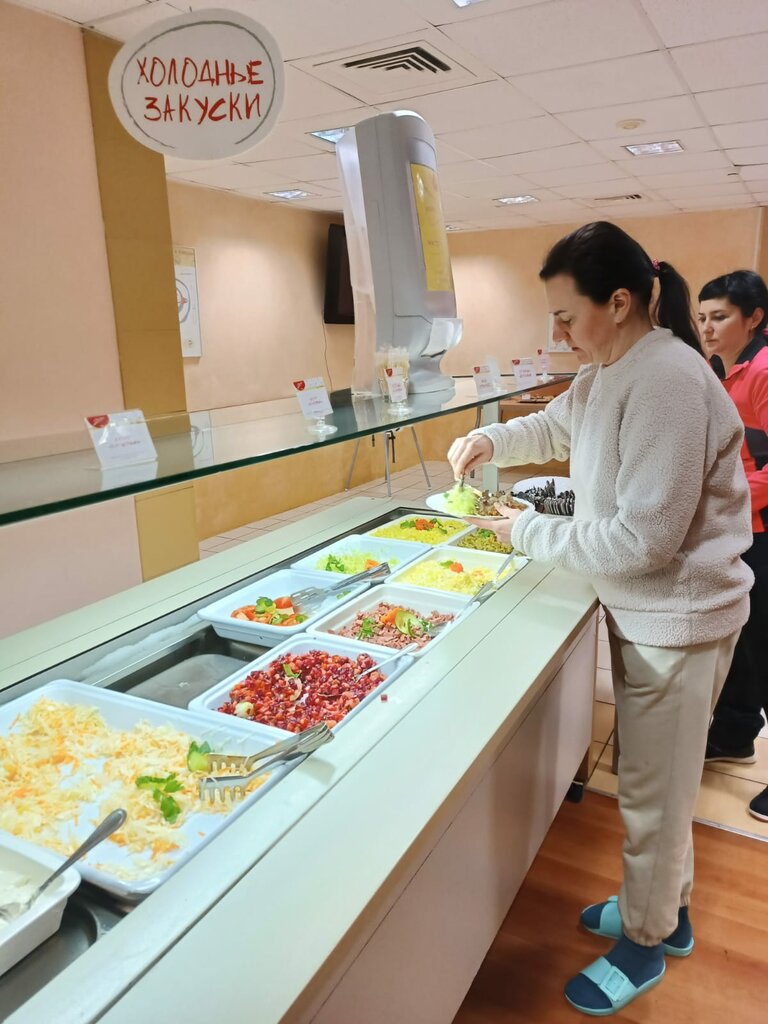 Resort oteller, tesisler Petrovskoye House, Saint‑Petersburg ve Leningradskaya oblastı, foto