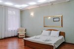 Ustas (Gelendzhik, Yeyskaya ulitsa, 4), short-term housing rental  Gelencik'ten