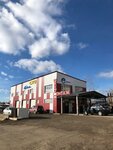 Гринвич (Yuzhnaya Street No:28, zhiloy rayon Tsentralny), kafe  Bratsk'tan