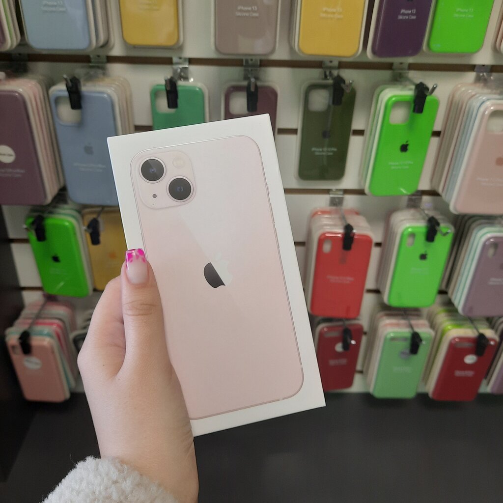 Elektronik eşya mağazaları LikeStore, Abakan, foto