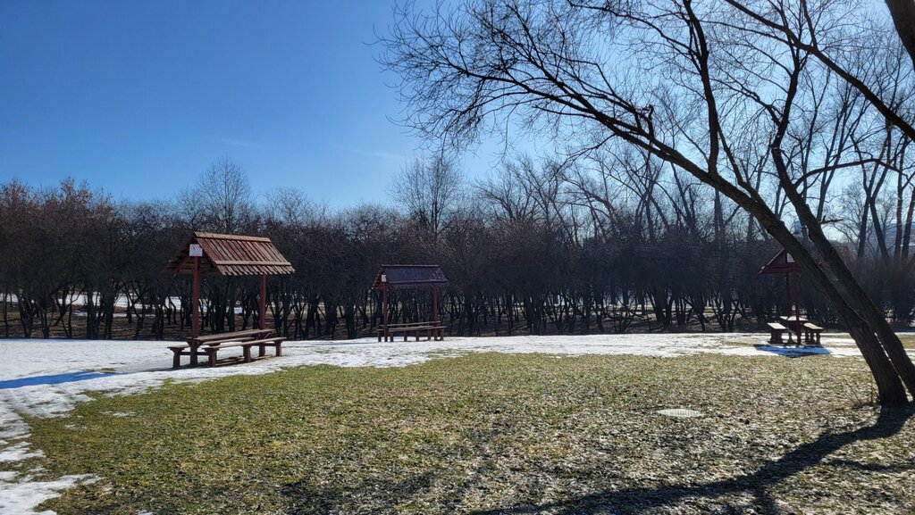 Çardak Бесседки, Minsk, foto