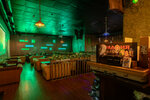 Mist Lounge (Proletarsky Avenue No:24Б), nargile kafeler  Moskova'dan