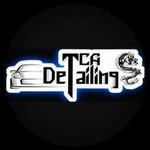 Tca Detailing (ulitsa Lomonosova No:3/1), oto kaporta  Abakan'dan