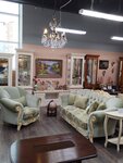 Эрмитаж (Vysokovoltnaya Street No:48А), koltuk takımı mağazaları  Riazan'dan