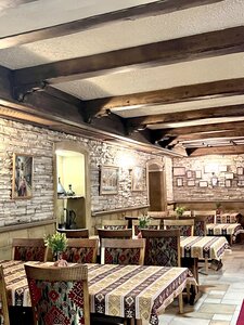 Old City (Vеli Mеmmеdov Street No:24, Baku), restoran  Bakü'den