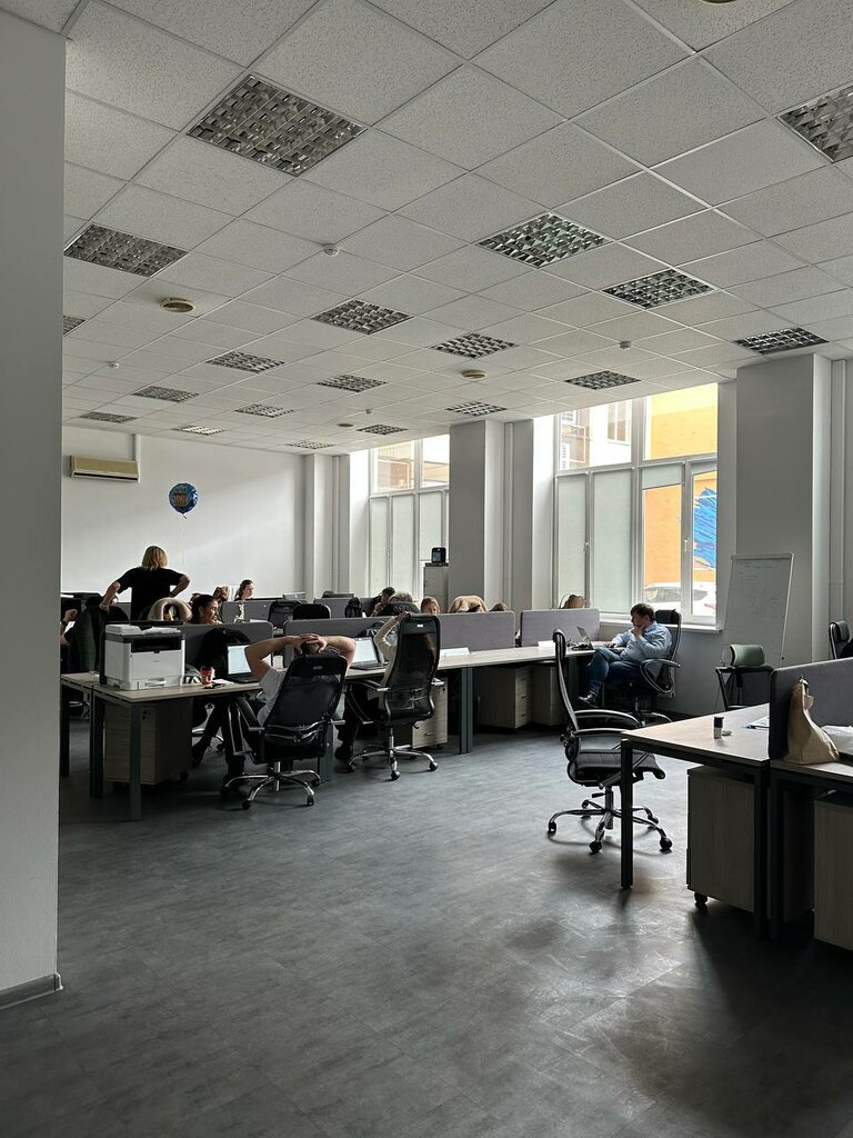 Taksi Bibi, Moskova, foto