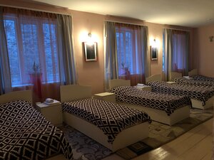 Otel Guest House, Alaverdi, foto