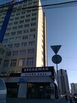 Сан РИ (ulitsa Soni Krivoy No:83, Chelyabinsk), psikolojik yardım merkezleri  Çeliabinsk'ten