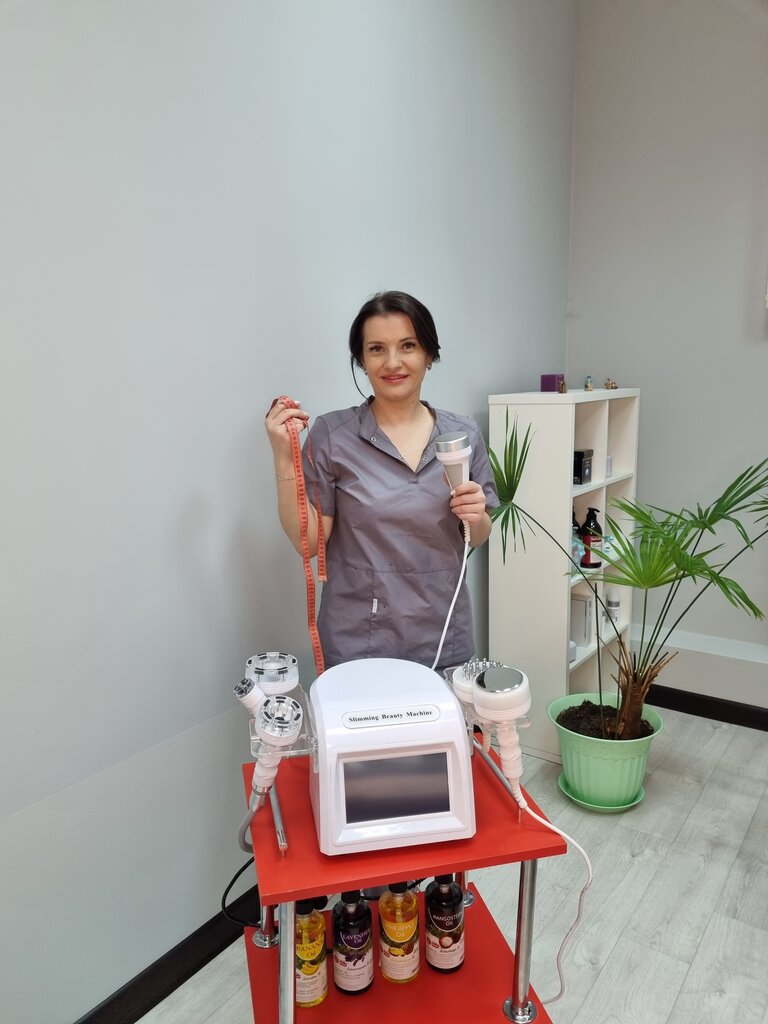 Spa Beauty Center time, Cheboksary, foto
