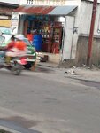Auto ac. socof (Brazzaville, Commune de Ouenzé, Boueta Mbongo Avenue), otomobil yedek parçaları  Brazzaville'den