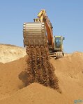 Инерт Лоджистик (Moscow Region, Ramenskiy Urban District, karyer Ramenskogo Gorno-obogatitelnogo kombinata), endüstriyel mineraller  Moskova ve Moskovskaya oblastından