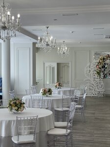 Five Friends (Lenina Avenue No:47), restoran  Murmansk'tan