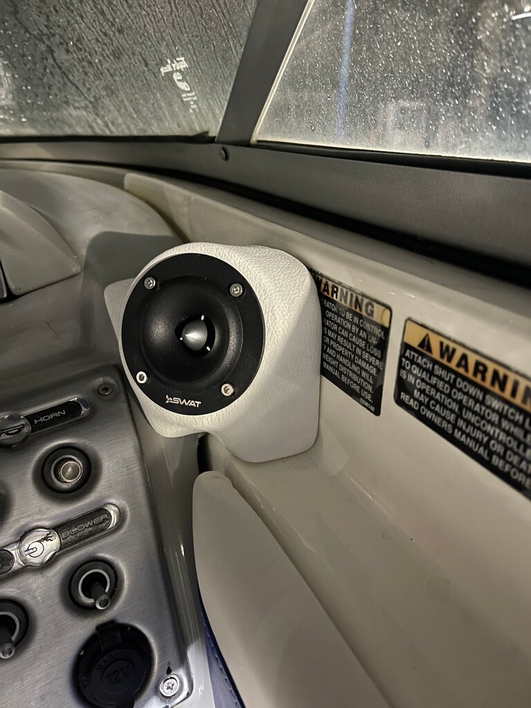 Tuning Bass_Garage_rnd, Rostov‑na‑Donu, foto