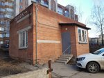Ofitserskaya-21 (Ofitserskaya Street No:19А), bina, site yönetimi  Tolyatti'den (Togliatti'den)