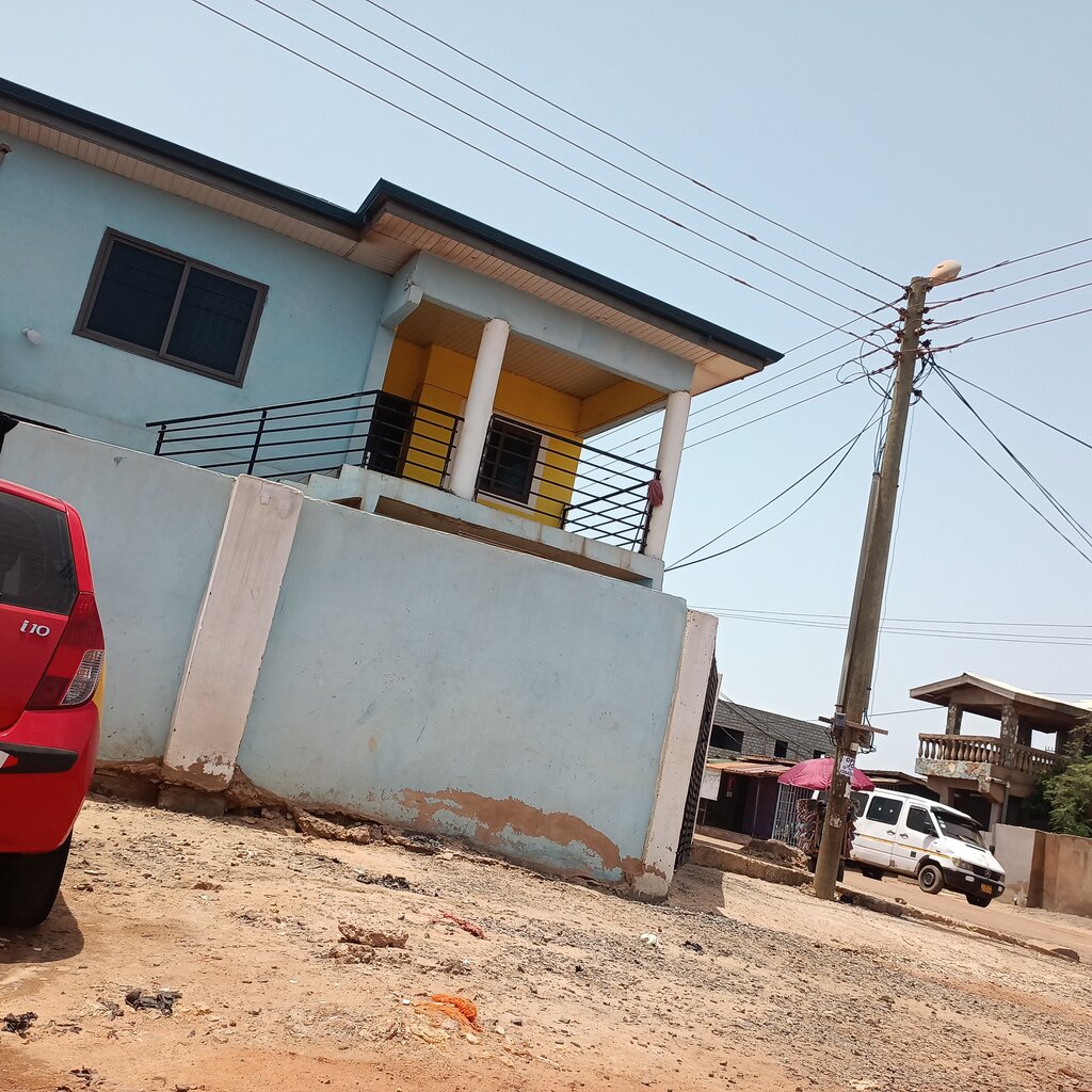 Giyim mağazası Havee's Klodin &Fabrics, Dünya, foto