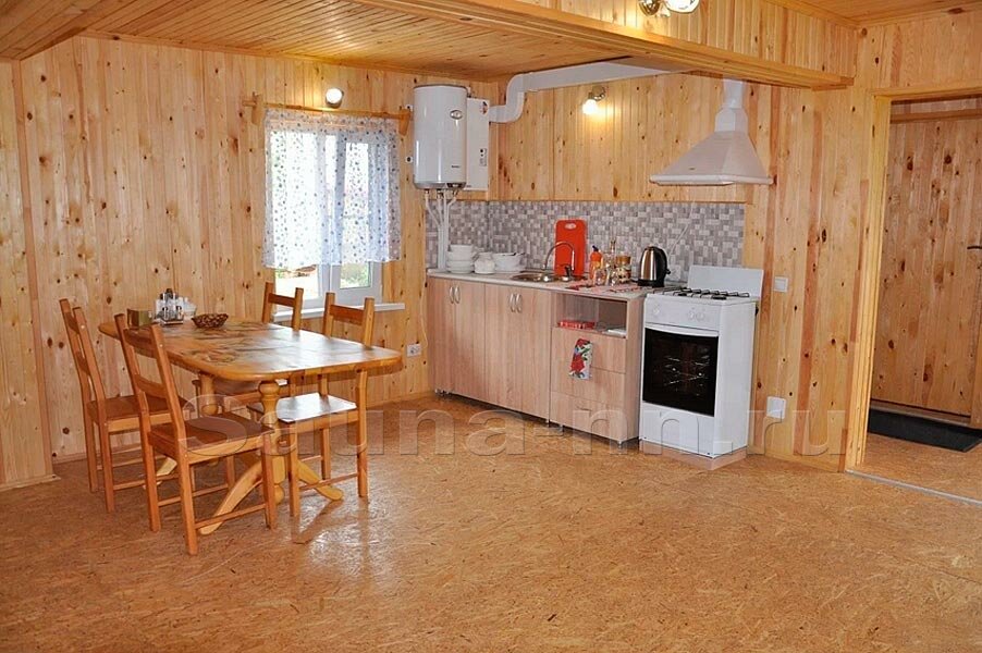 Kültürel etkinlikler için kiralık alanlar Дом и Баня в Постниково, Nijegorodskaya oblastı, foto