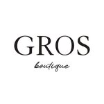 Gros boutique (Sadovaya-Samotyochnaya Street No:7с1), giyim mağazası  Moskova'dan