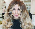 Glow Beauty Center (Abu Dhabi, E19-02, Hameem Street, 17), beauty salon