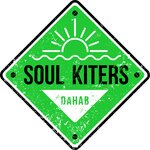Kitesurf station Soul Kiters (South Sinai Governorate, Dahab), spor okulları  Dahab 'dan
