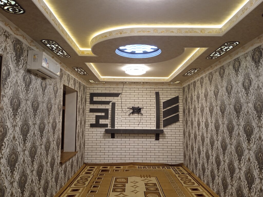 Trafik kontrol noktası Traffic police checkpoint, Andican eyaleti, foto