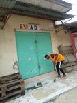 Ets AD (Brazzaville, Commune de Poto-Poto, Bangalas Rue), kompresör ekipmanları firmaları  Brazzaville'den