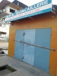 Mpa (Brazzaville, Commune de Poto-Poto, Rue Bakoukouyas), i̇nşaat malzemeleri toptan  Brazzaville'den