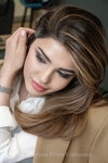 Yulia Gorbacheva's hairdresser (Mira Avenue No:95), kuaförler  Moskova'dan
