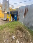 ETs Hamed (Brazzaville, Plateau), market  Brazzaville'den