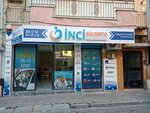 İnci Sigorta Turgutlu Şube (Manisa, Turgutlu, Cumhuriyet Mah., Güneş Sok., 17/A), sigorta acentaları  Turgutlu'dan