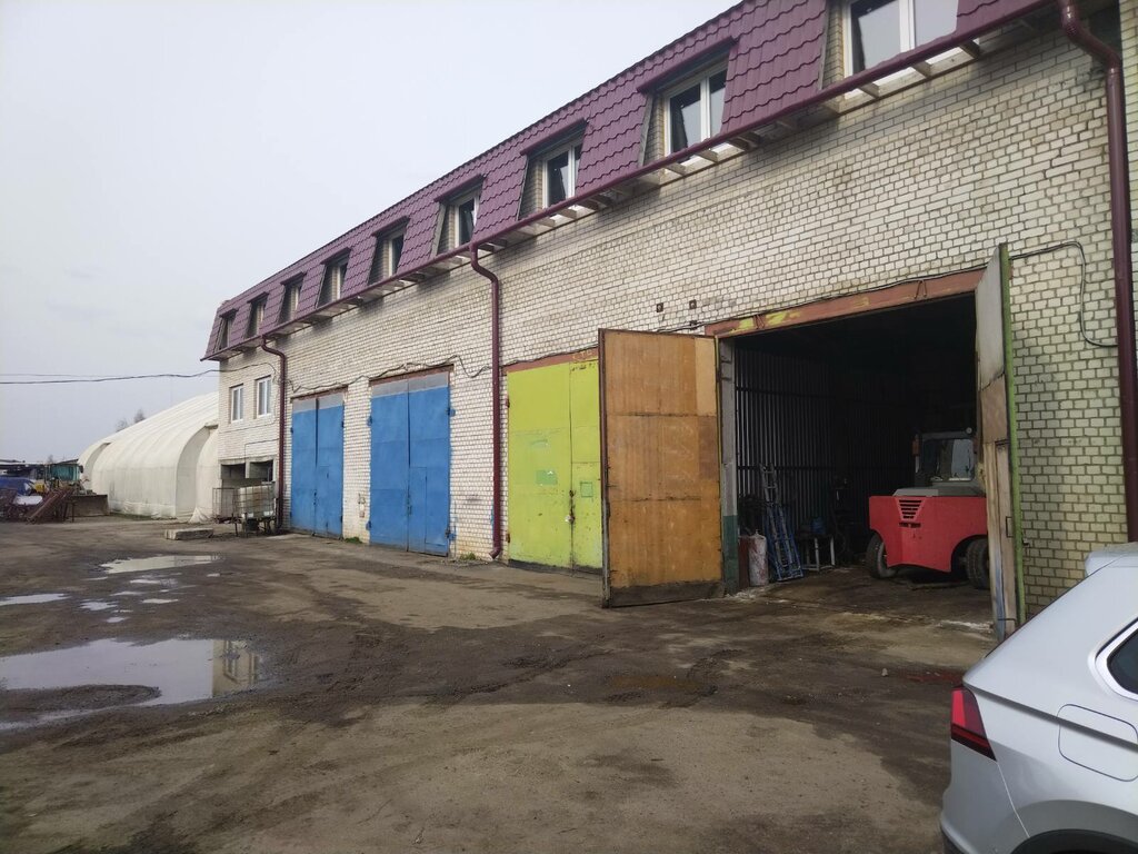 Kamyonların onarımı AutoRemSolutions, Minsk, foto