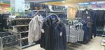 Спецодежда (Novoryazanskoye shosse No:3), üniforma üreticileri  Liubertsy'den