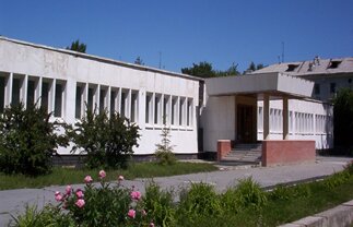 Spor okulları Детско-юношеская спортивная школа, Ozersk, foto