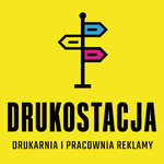 Drukostacja (Silesian Voivodeship, Częstochowa, ulica Bronisława Czecha, 21), matbaalar  Czestochowa'dan