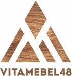Vitamebel48 (Poperechnyy Drive No:с27А), mobilya fabrikaları  Lipetsk'ten