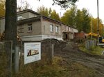 Mdou detsky sad № 12 Zvezdochka (No:60, 7-y mikrorayon), anaokulları  Kaçkanar'dan