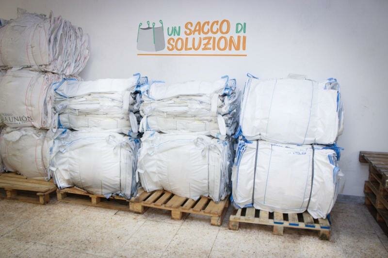 Evden eve nakliye Un Sacco di Soluzioni Srls, Roma, foto